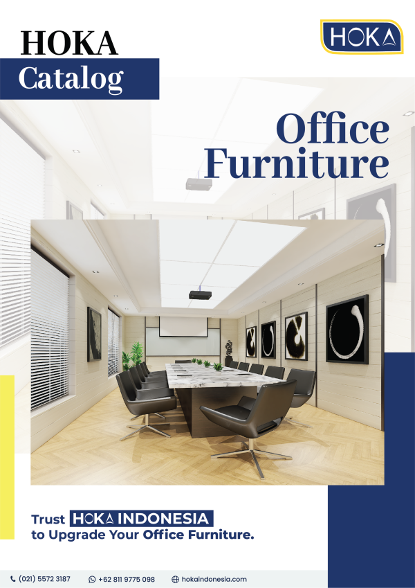 E-Catalog - PT Homs Kreasindo Abadi